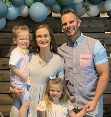 Meet Tim Ziegler! | News Details