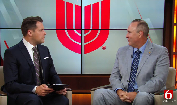 Union Superintendent Talks Plans For New School Year With Newson6