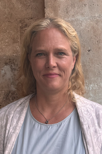 Katharina Margetts | Board Member Biographies