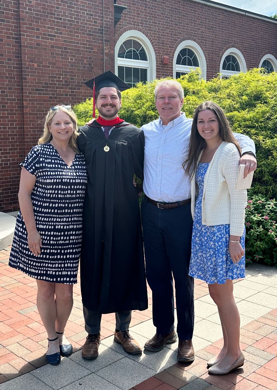 New Teacher Feature: Robin Hill | Posts Landing Page