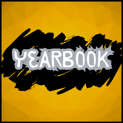 2025 Yearbook Info | Default News Page