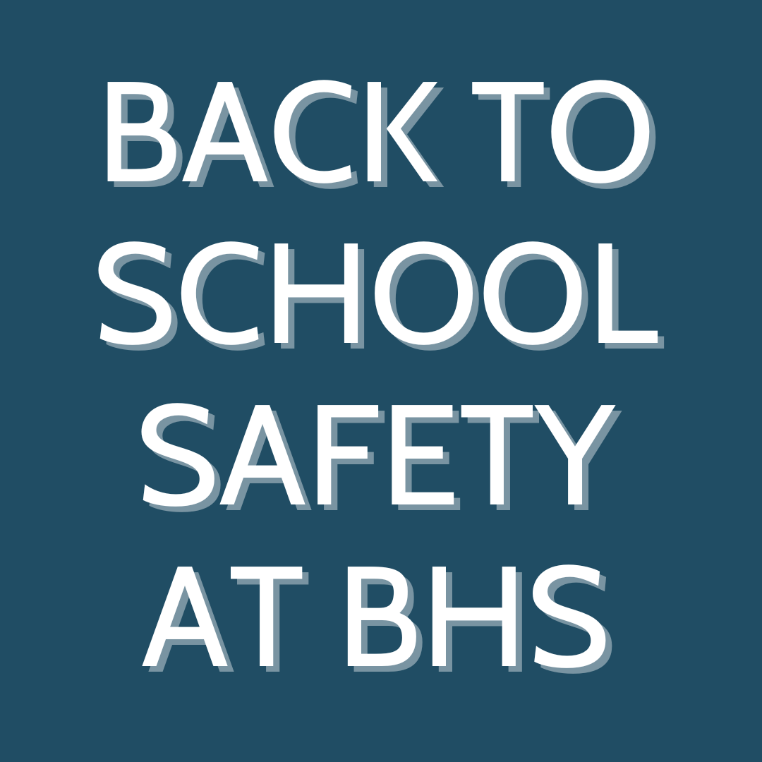 Back to School Safety at Bloomfield Hills Schools | News Post Page Back to School Safety at Bloomfield Hills Schools | News Post Page