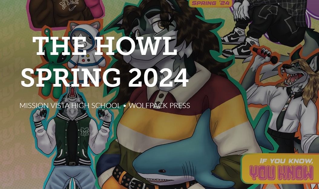 The Howl Spring 2024 | Details