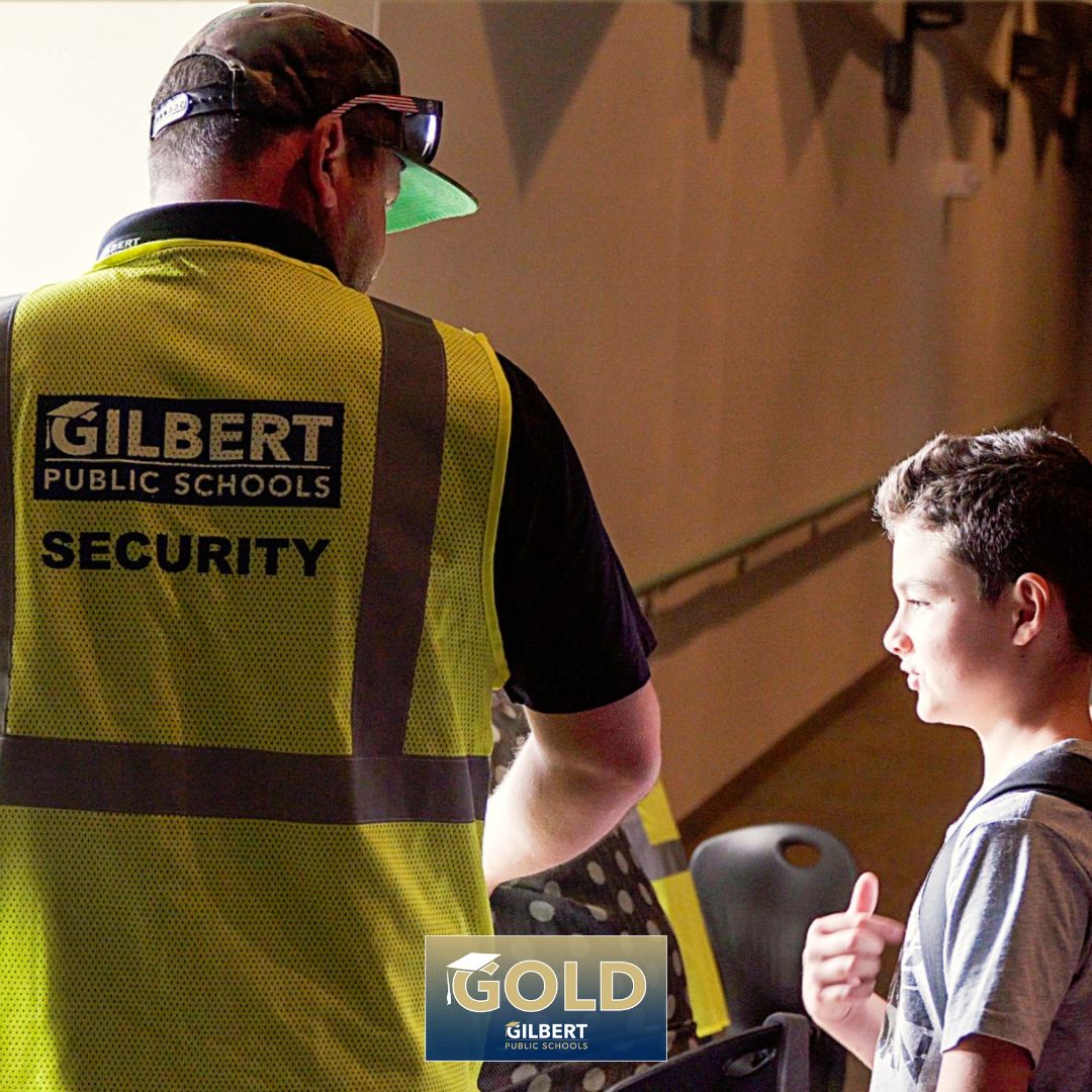 Behind the Scenes: How Security Officers Keep Elementary Schools Safe ...