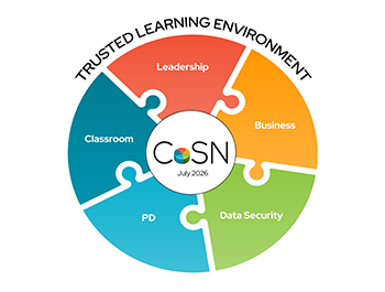 GCPS Honored for Securing Student Data | GCPS Full News Article