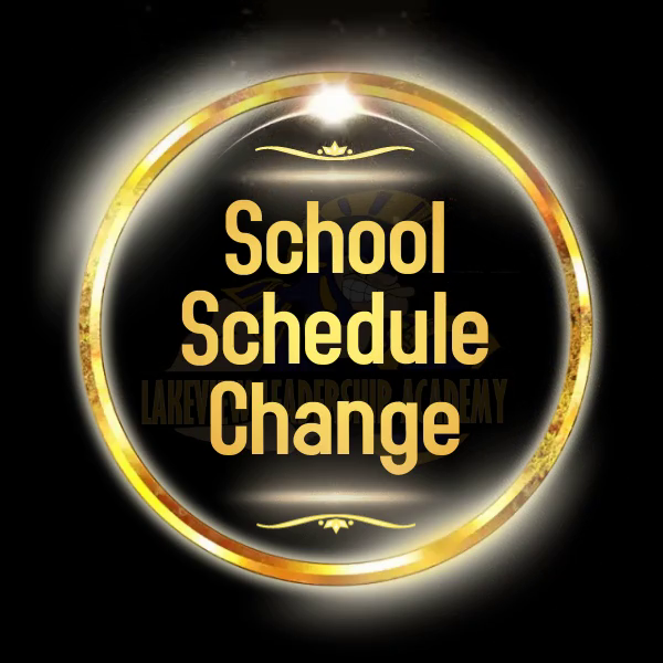 Reminder - TODAY IS an Early Out Day! / Recordatorio - ¡Hoy es un día ...