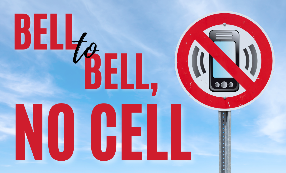 Board of Education adopts revised Code of Conduct with “Bell to Bell, No Cell” provision ...