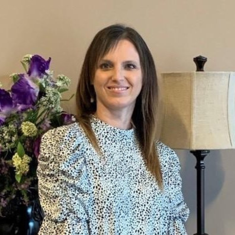 Mary Bridgers Appointed as New Assistant Principal of Manteo High ...