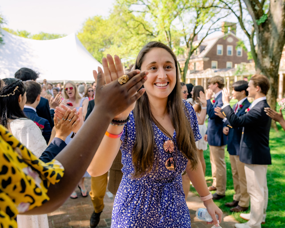 Liz Bucceri ’07 | The Loomis Chaffee School