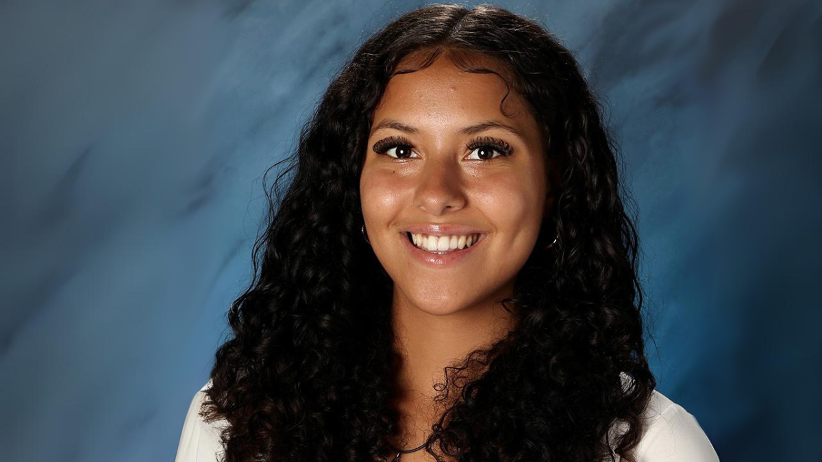 Simone Grace Richardson, North Salem High School – Leading Change Through Belonging | Post ...