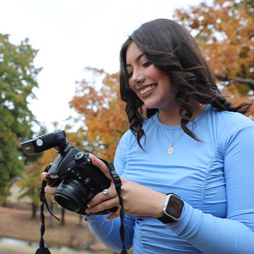 Multimedia Journalism - Metro Tech