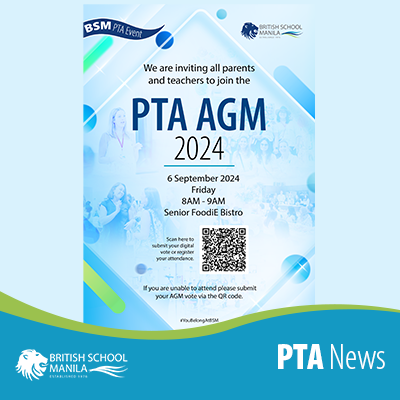 PTA AGM 2024 | Post Details Page