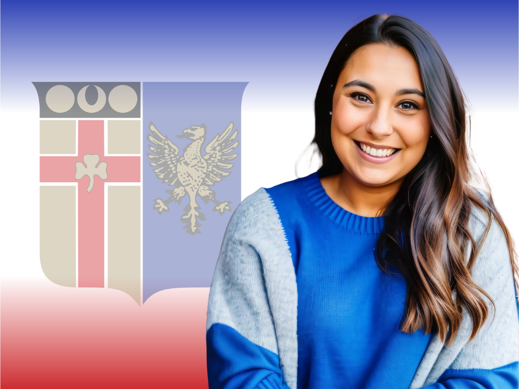 Introducing Kayla Wedlock, Delone Catholic's New Dean of Students | Details