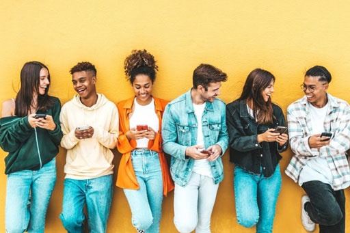 Cell Phone Expectations | Post Details