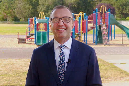 Superintendent Reiman Video Message | Post Details
