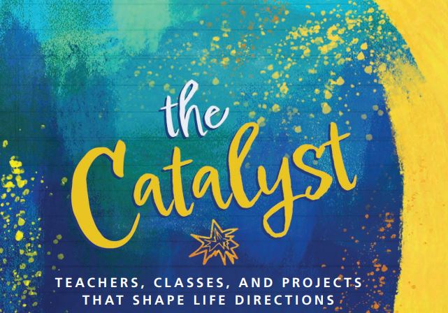 The Catalyst | Post Page