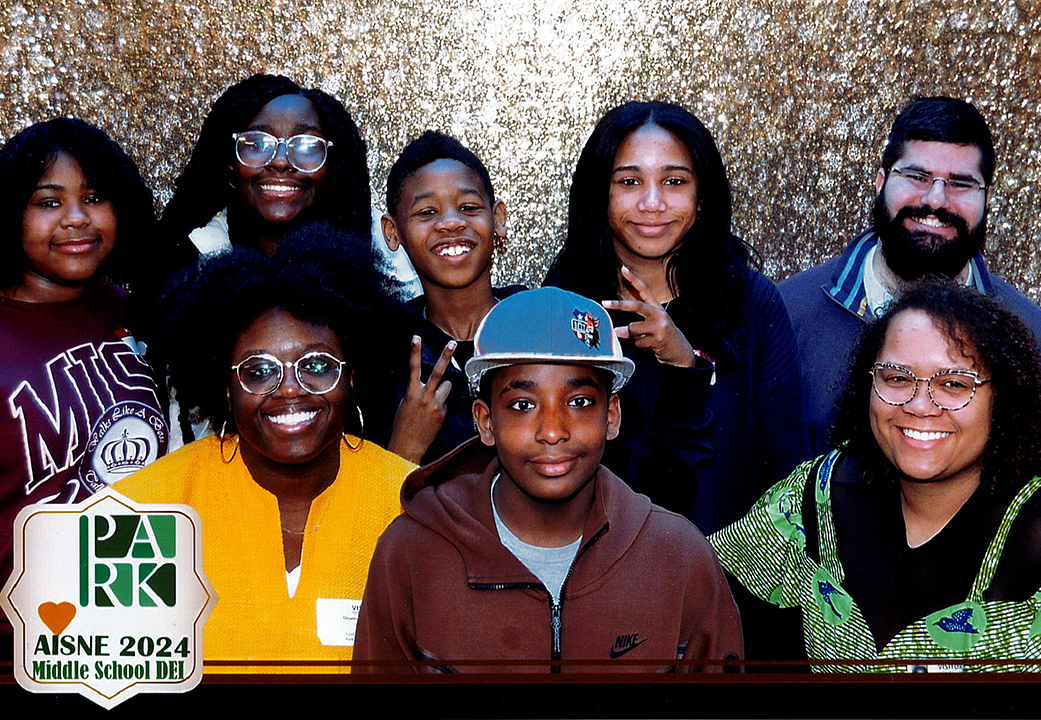 Embodying Authenticity: A Middle School Roundtable | Blog Details