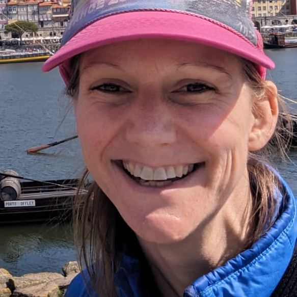 ALUMNI SPOTLIGHT - Amelia Kegan ’01 | News