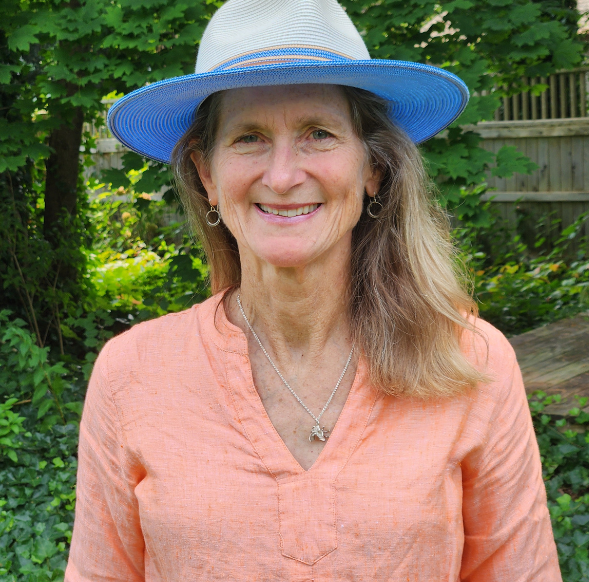 Sarinda Parsons Wilson FR'83 FR'13P (2024) | Alumni News Detail