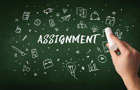 Assignments | Teacher Details