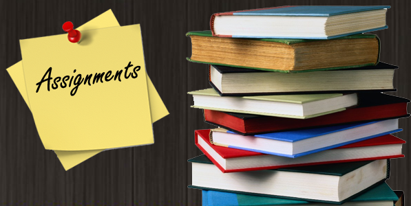 Assignments | Teacher Details