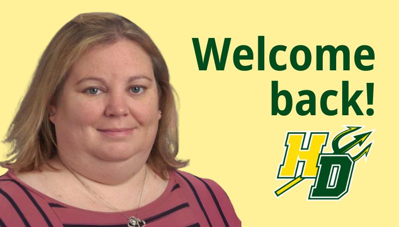 Get Ready for an Exciting New School Year - A Message From ...