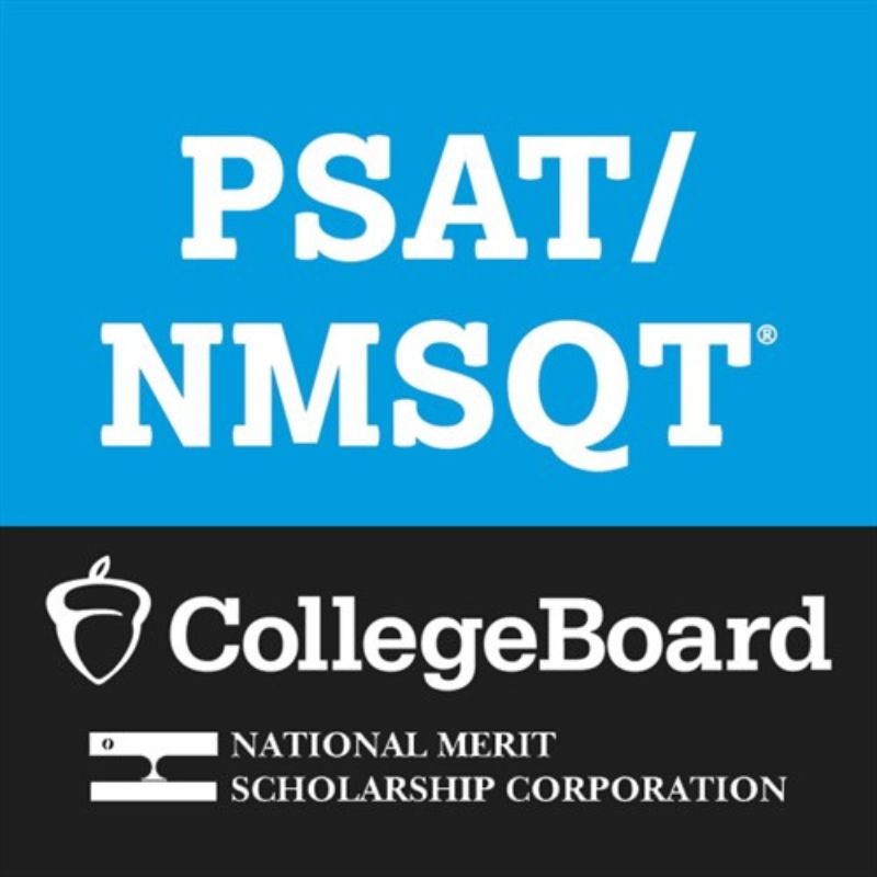 PSAT on October 17, 2024 | School News Detail Page