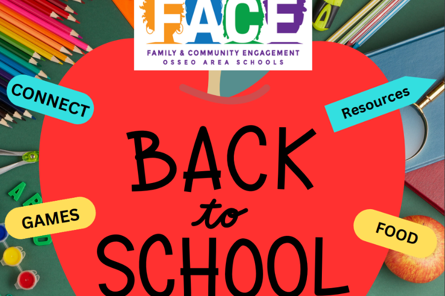 Join us at the Family and Community Engagement (FACE) Kickoff Event ...
