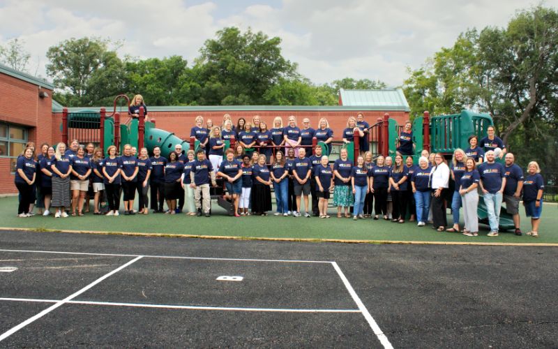 Careers - Miriam School and Learning Center