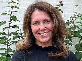 Sayre Welcomes Michelle Crouch Goodman to Advancement Team | News details