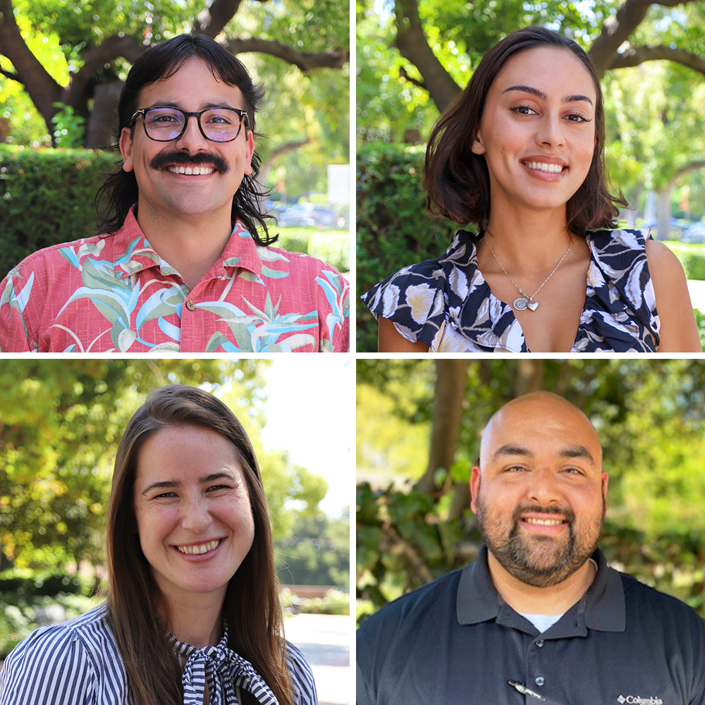 Welcome New Faculty & Staff! | News Post