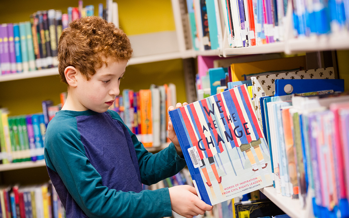 Why PJA? - Portland Jewish Academy