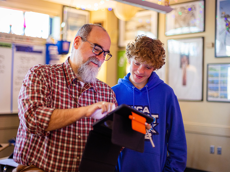 Top Five Reasons Why Parents Pick Westminster | Post