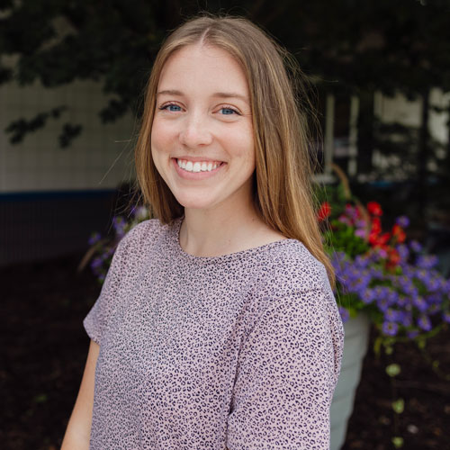 Faith Taylor - Freshman English Teacher | Teacher Profile - Heritage ...