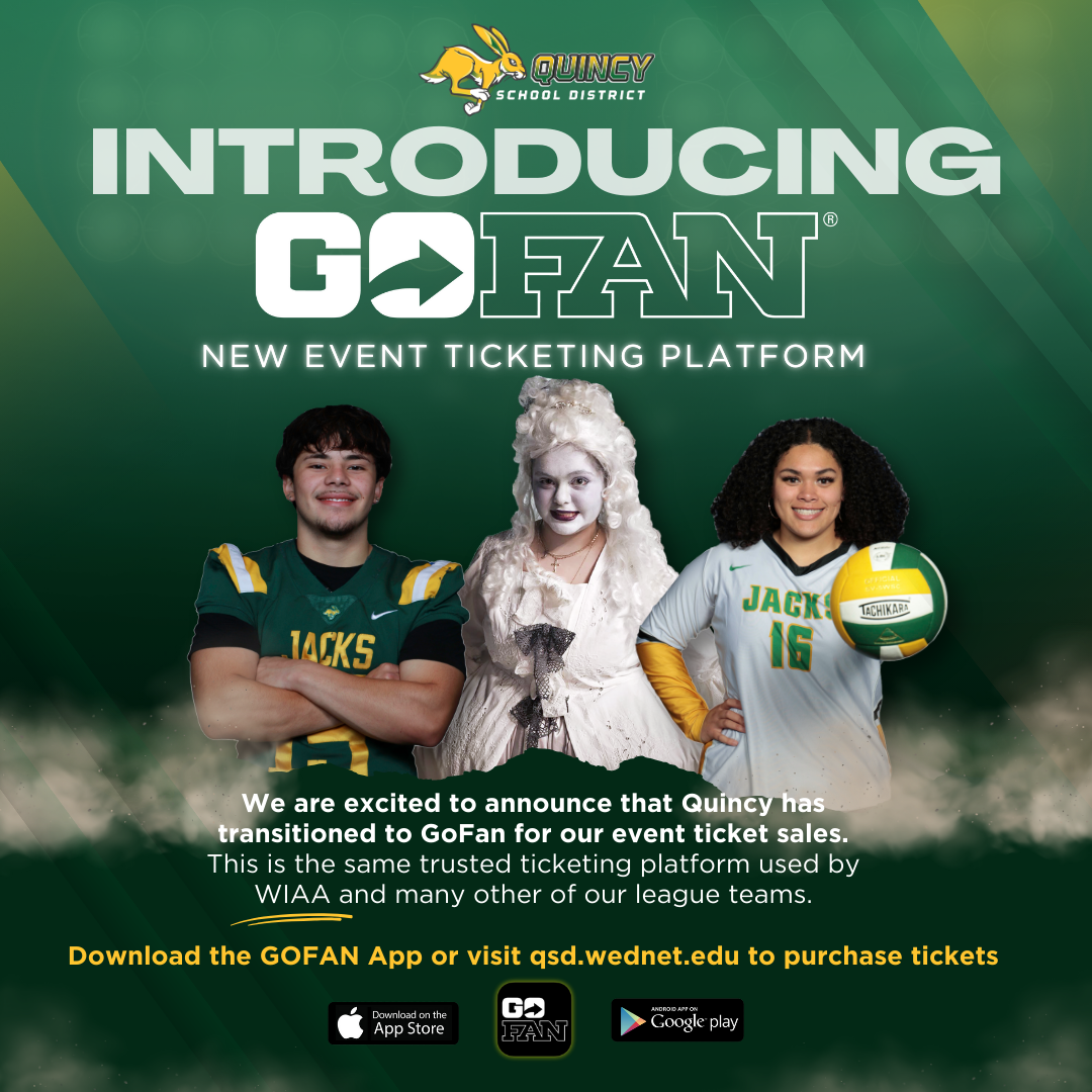 Introducing GoFan | News Details