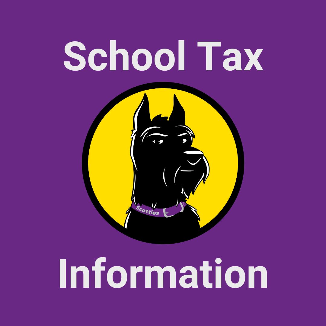BSCSD Tax Information | Post Details