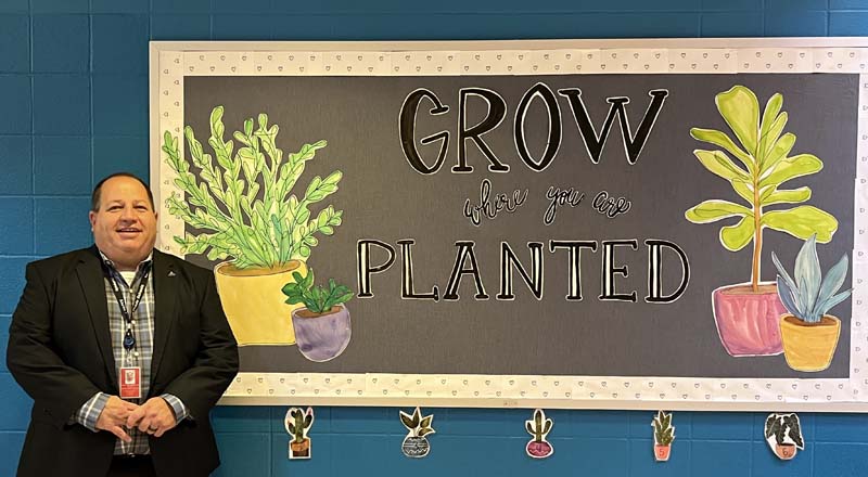 Leggett CLC Open House Includes Some Extras | News Detail