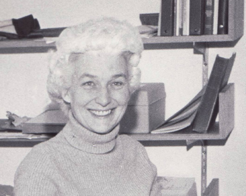 Jane ’49 and Glover ’48 Howe: A Legacy of Caring | The Loomis Chaffee ...