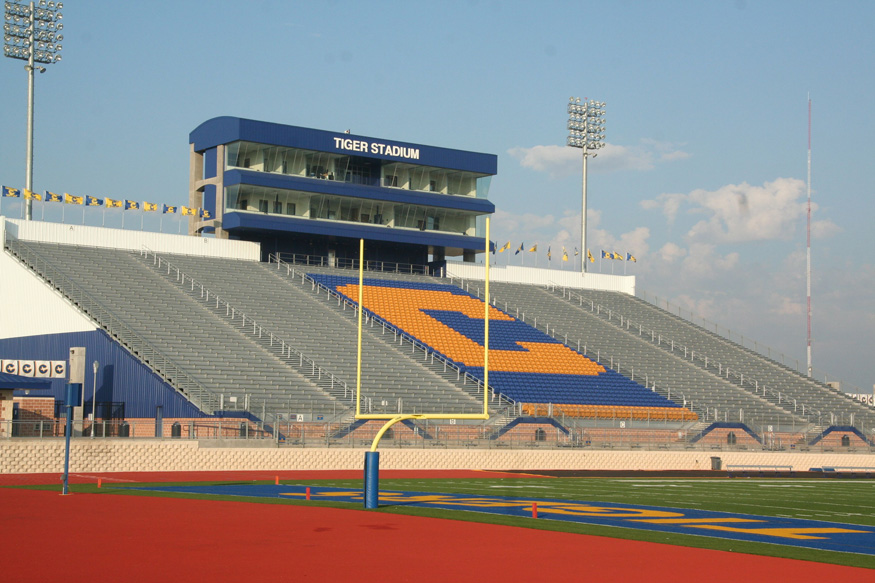 Here is what to expect at CNBT Stadium this fall | Post Details