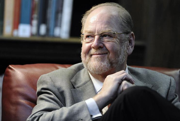 A Nobel Homecoming | Pomfret's Blog - Coed School CT | Pomfret School