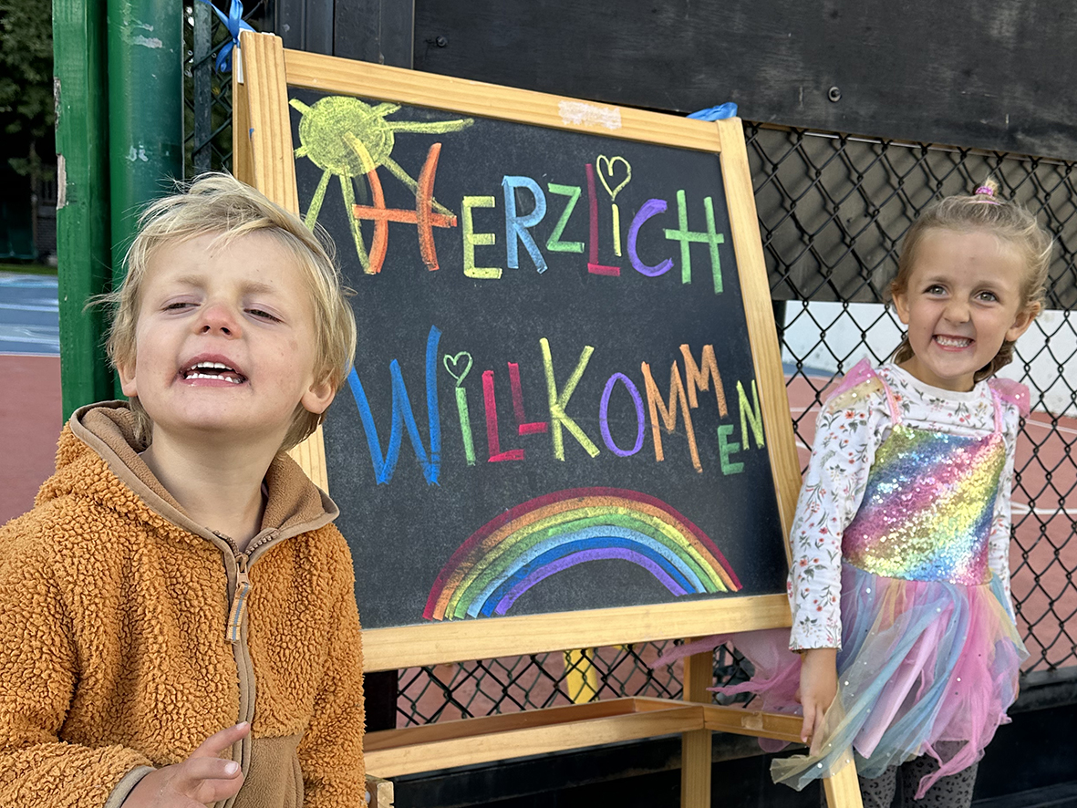 Welcome Back to School 2024|25 | School News