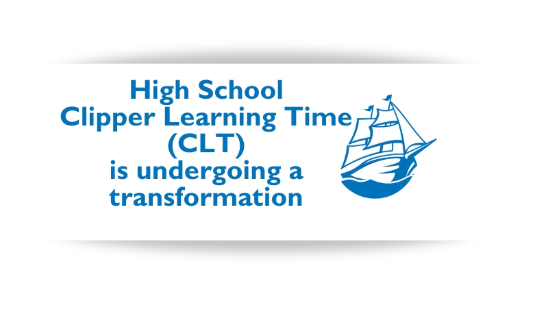 High School Clipper Learning Time Transformation | HS Post Details