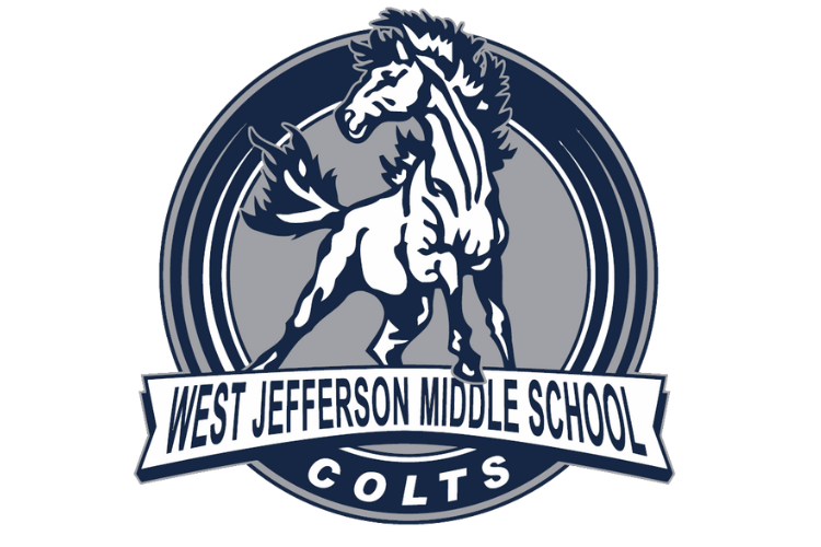 Students - West Jefferson Middle School