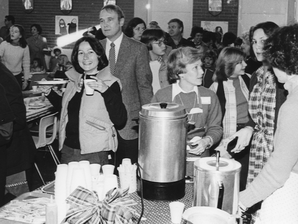 Holiday Breakfast | School News Detail-Charlotte Country Day