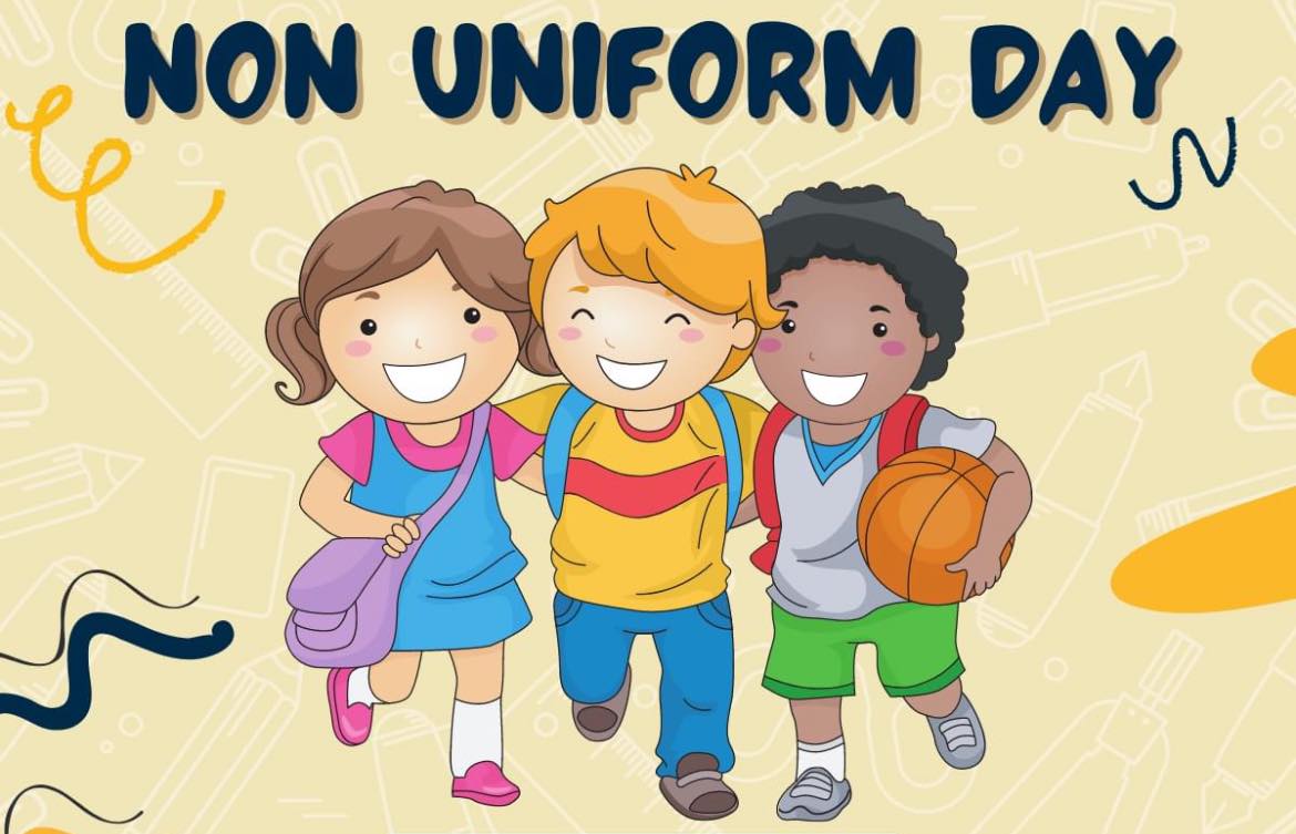 Non uniform day | News Landing Page