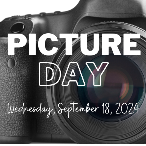 Fall Picture Day 2024 | Details