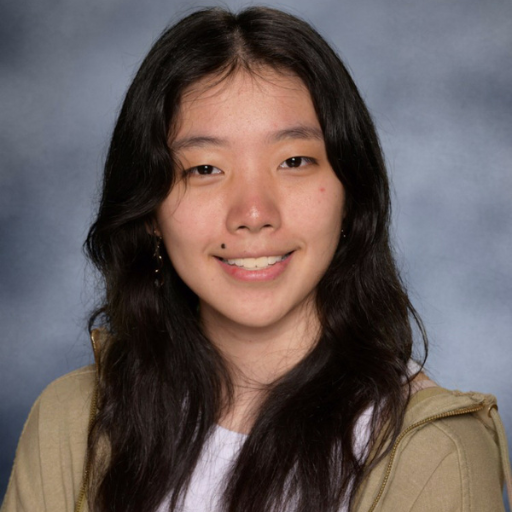 LHWHS Junior Celina Zhou Strikes Gold in National Scholastic Writing ...