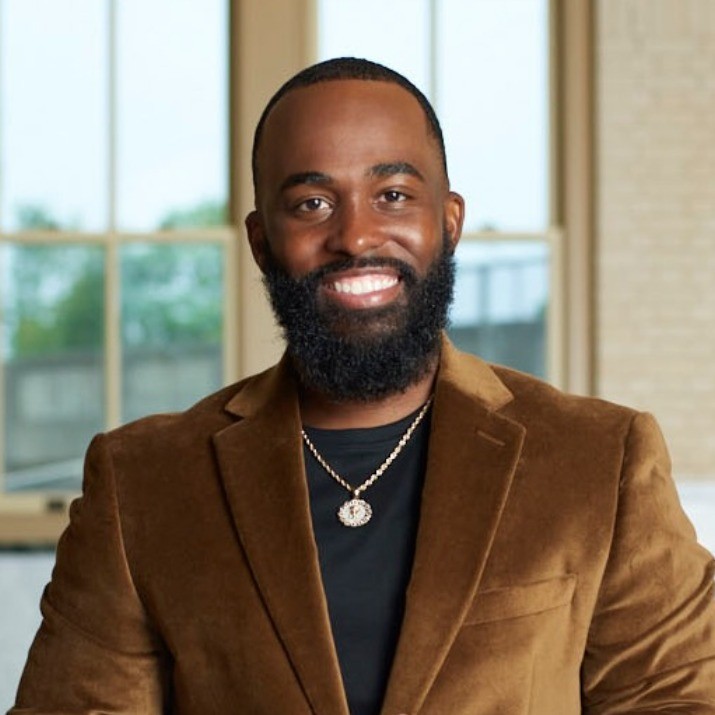 Dr. Wayne Jones, '05, Wins RFK Education Award | Details