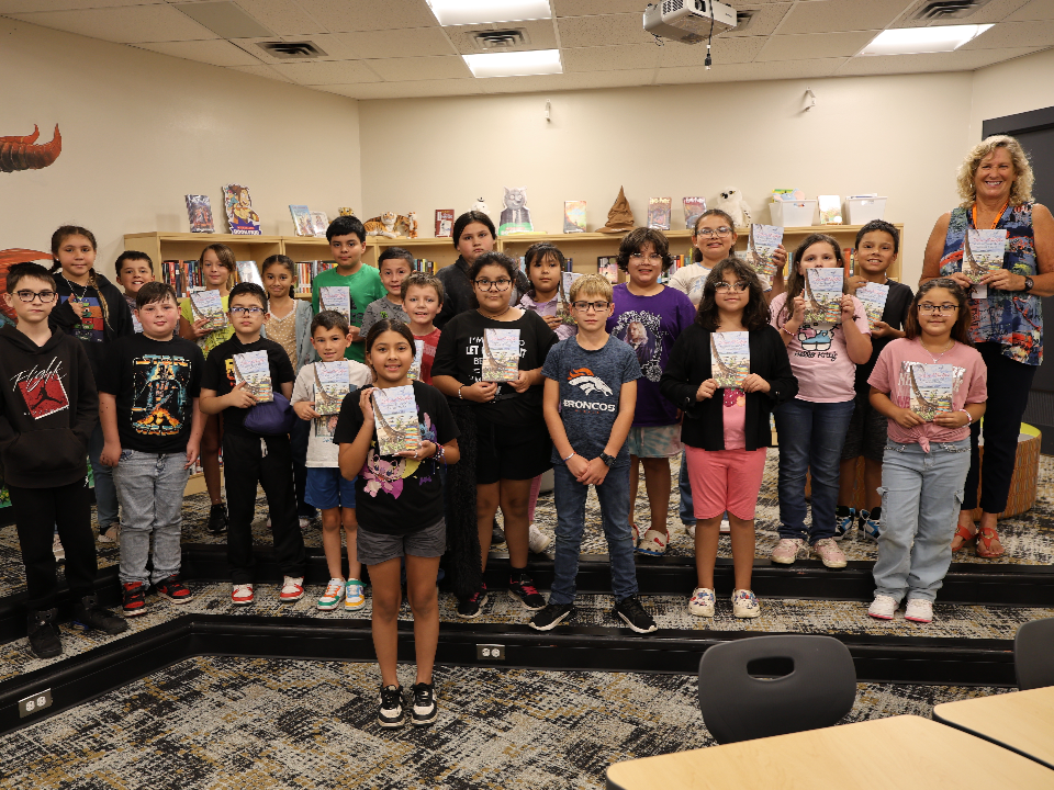 RETIRED TEACHER, TELLS STUDENTS TO ‘BE BRAVE’ | What's Up WPS ...