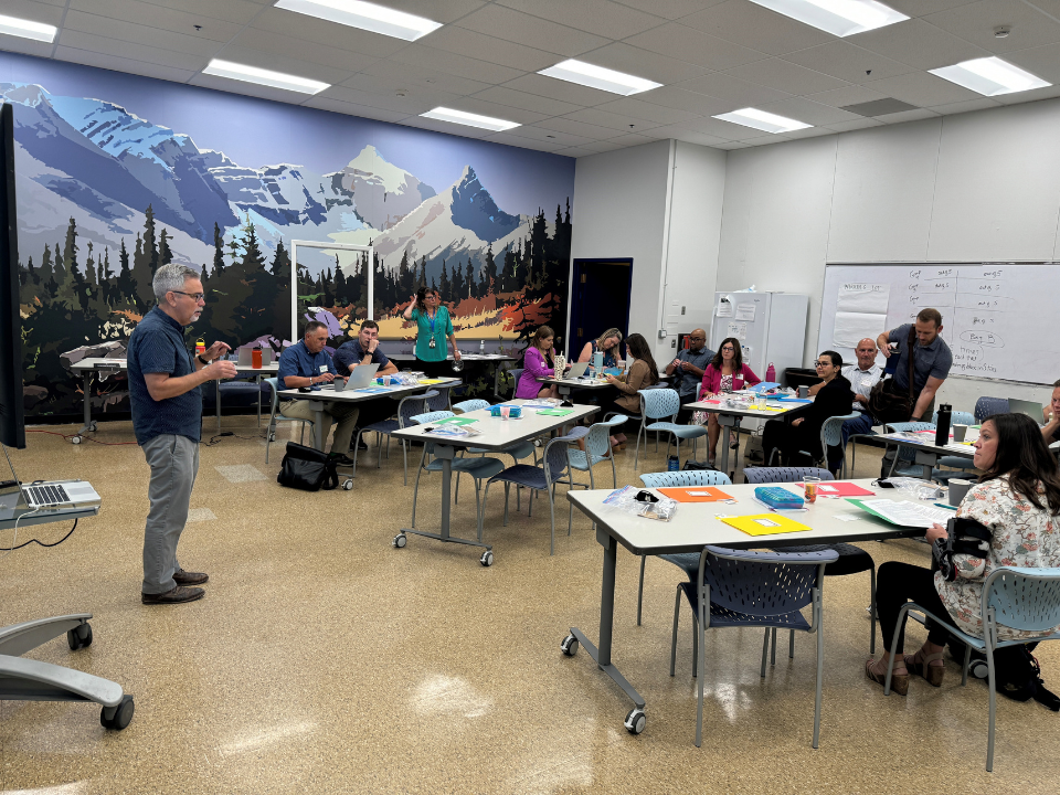 WPS PARTNERS WITH DENVER MUSEUM OF NATURE AND SCIENCE TO WOW STUDENTS ...